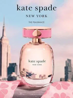 Other | Eau De Parfum Long Lasting Fragrance With Notes Of Strawberry ...